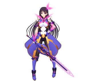 Triangleの魔法戦士シリーズ最新作『魔法戦士 FINAL IGNITION』は11月25日発売！ ヒロインたちの雄姿を見逃すな！ | 萌えゲー.net