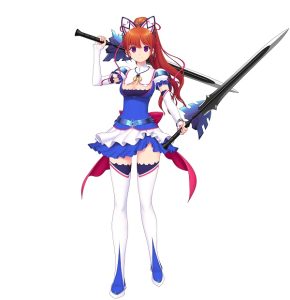 Triangleの魔法戦士シリーズ最新作『魔法戦士 FINAL IGNITION』は11月25日発売！ ヒロインたちの雄姿を見逃すな！ | 萌えゲー.net