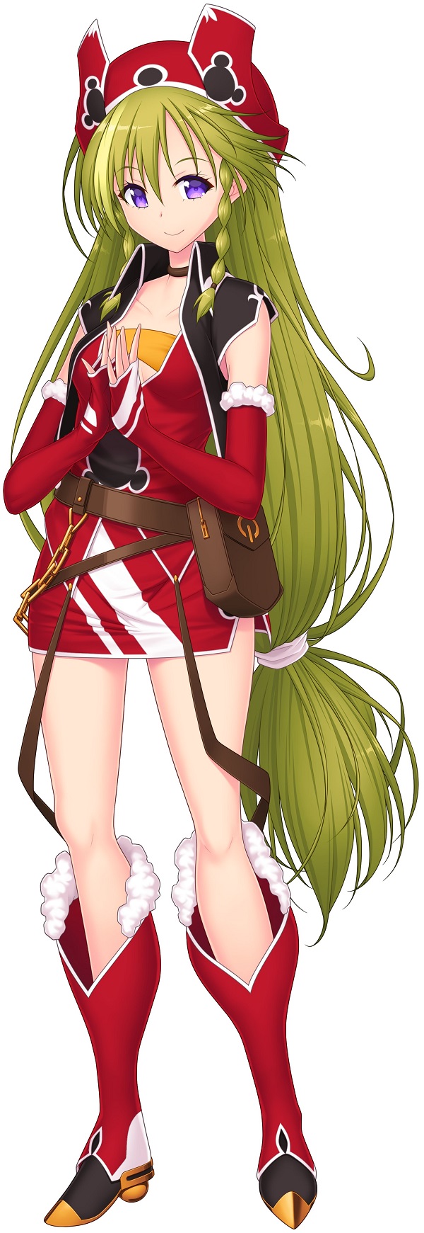 Triangleの魔法戦士シリーズ最新作『魔法戦士 FINAL IGNITION』は11月25日発売！ ヒロインたちの雄姿を見逃すな！ | 萌えゲー.net