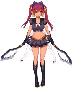 Triangleの魔法戦士シリーズ最新作『魔法戦士 FINAL IGNITION』は11月25日発売！ ヒロインたちの雄姿を見逃すな！ | 萌えゲー.net