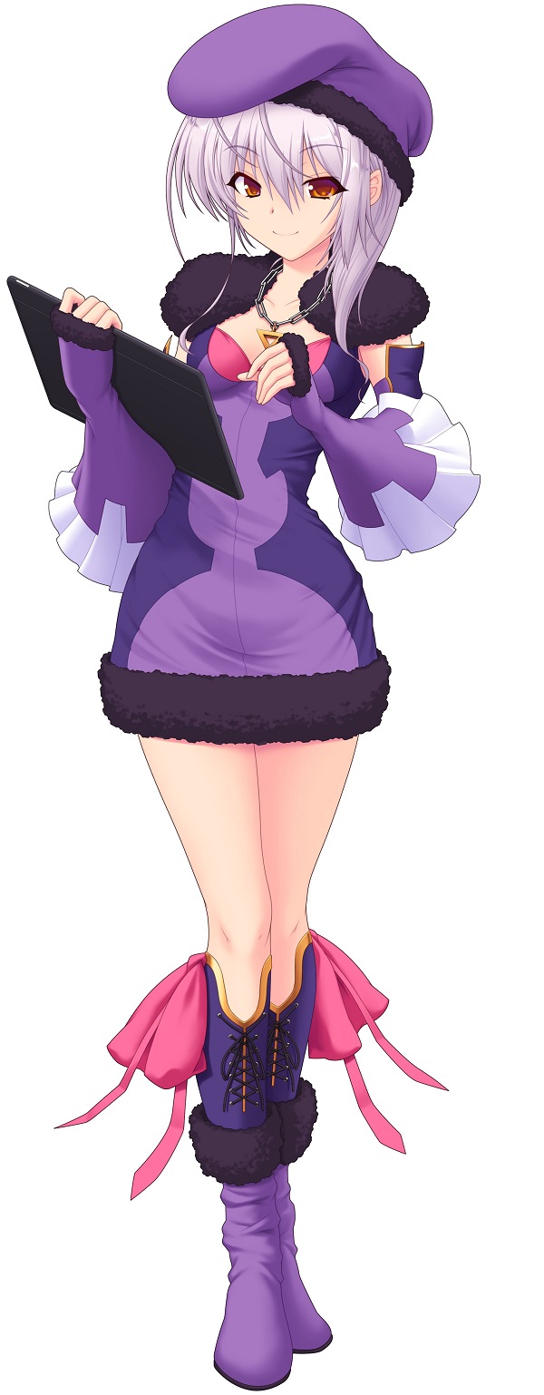 Triangleの魔法戦士シリーズ最新作『魔法戦士 FINAL IGNITION』は11月25日発売！ ヒロインたちの雄姿を見逃すな！ | 萌えゲー.net