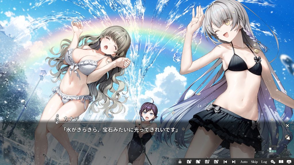 【セール情報】FANZA GAMES「感謝祭2025」開催！ 最大96％OFFや均一セールやまとめ買いなど、盛りだくさんのセールがスタート!! | 萌えゲー.net